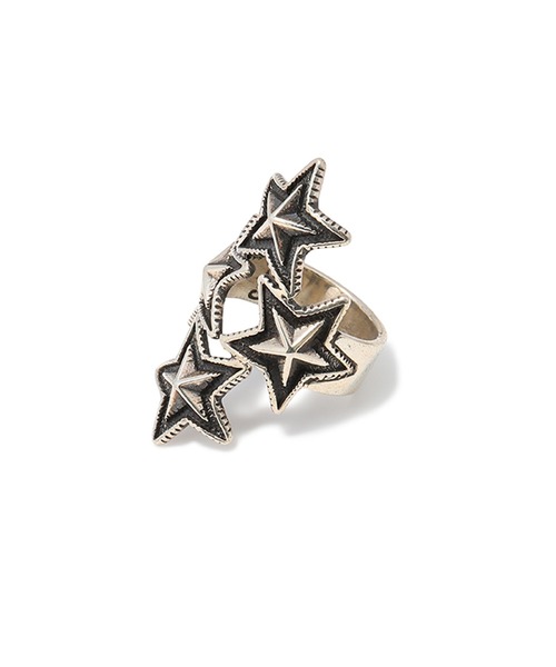 【セール】CODY SANDERSON(コディサンダーソン) STAR RING（リング）｜CODY SANDERSON（コディサンダーソン ...