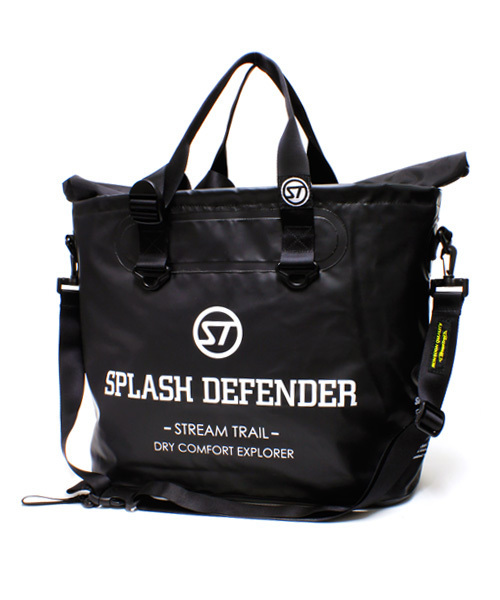 【SPLASH DEFENDER】MARCHE DX-1 マルシェ DX1（ショルダーバッグ）｜STREAM TRAIL（ストリームトレイル）のファッション通販 - ZOZOTOWN