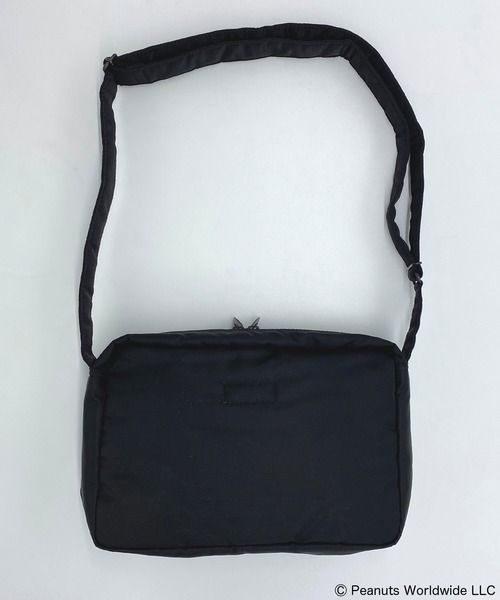 JOE PORTER（ジョーポーター）の「【JOE PORTER】SHOULDER BAG(L)（ショルダーバッグ）」 - WEAR