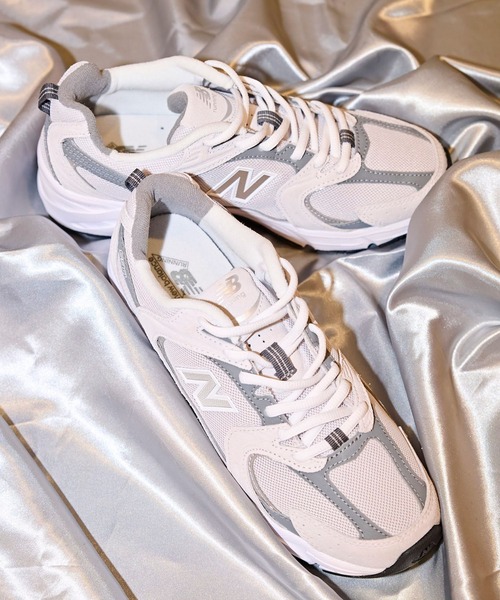 New Balance MR530CB / ニューバランス MR530CB（スニーカー）｜New Balance（ニューバランス）の ...