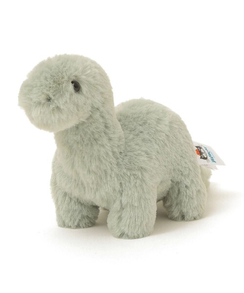 SHIPS（シップス）の「JELLYCAT:Fossilly Brontosauru Mini（その他雑貨）」 - WEAR