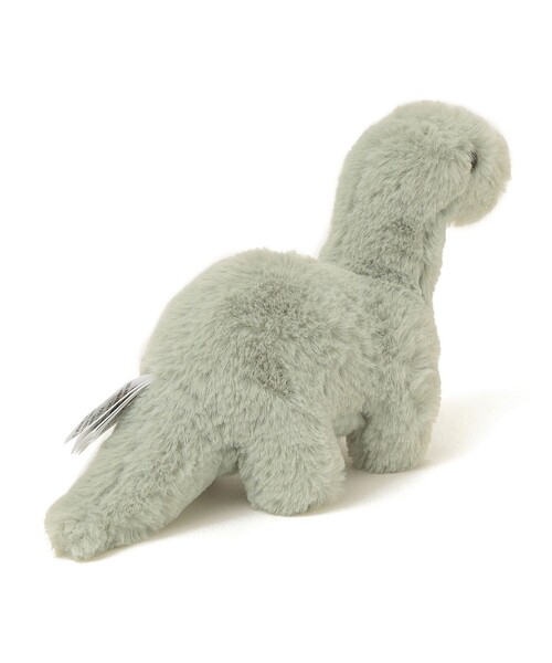 SHIPS（シップス）の「JELLYCAT:Fossilly Brontosauru Mini（その他雑貨）」 - WEAR