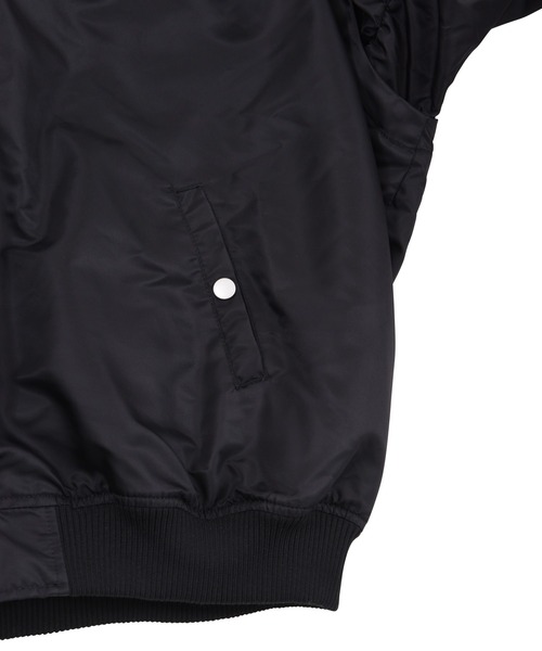 PUNYUS（プニュズ）の「2WAYボリュームMA-1（MA-1）」 - WEAR