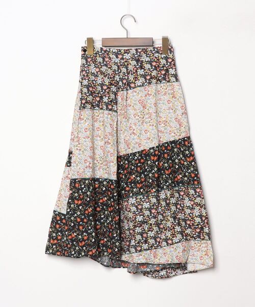 【ブランド古着】フレアスカート（スカート）｜MACPHEE（マカフィー）のファッション通販 - ZOZOUSED