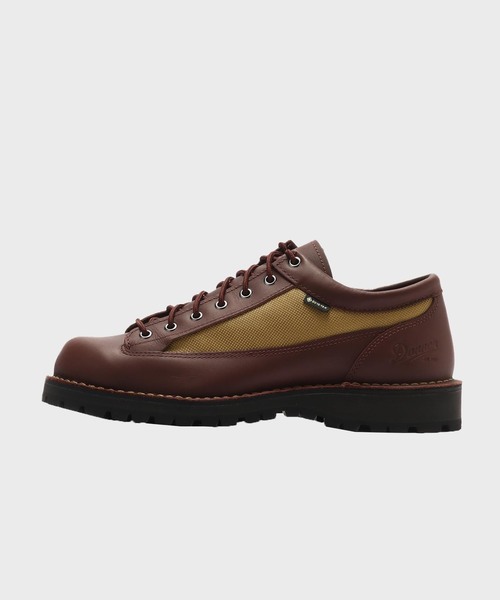 Danner（ダナー）の「【DANNER/ダナー】DANNER FIELD LOW / D121008（ブーツ）」 - WEAR