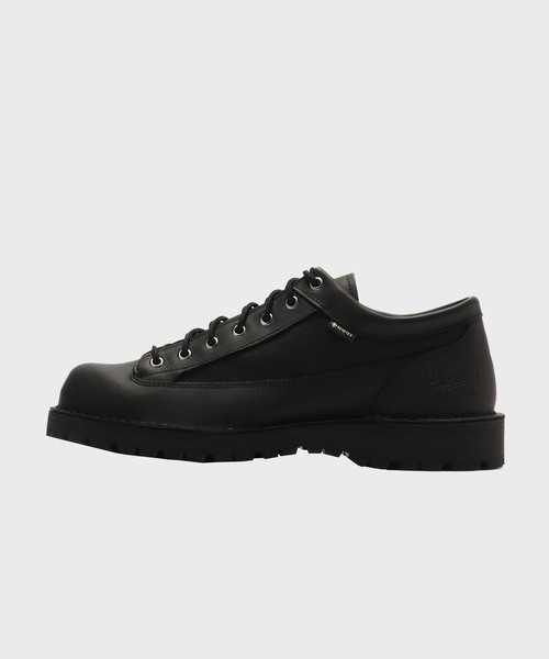 Danner（ダナー）の「【DANNER/ダナー】DANNER FIELD LOW / D121008（ブーツ）」 - WEAR