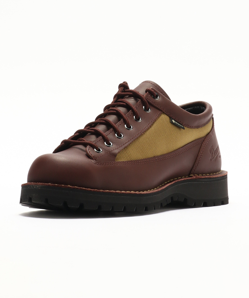 Danner（ダナー）の「【DANNER/ダナー】DANNER FIELD LOW / D121008（ブーツ）」 - WEAR