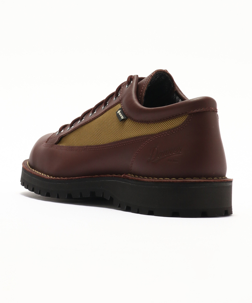 Danner（ダナー）の「【DANNER/ダナー】DANNER FIELD LOW / D121008（ブーツ）」 - WEAR