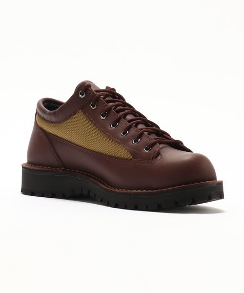 Danner（ダナー）の「【DANNER/ダナー】DANNER FIELD LOW / D121008（ブーツ）」 - WEAR