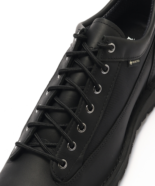Danner（ダナー）の「【DANNER/ダナー】DANNER FIELD LOW / D121008（ブーツ）」 - WEAR