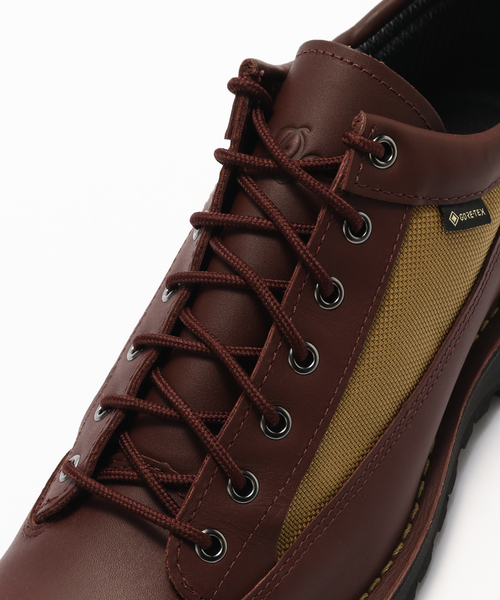Danner（ダナー）の「【DANNER/ダナー】DANNER FIELD LOW / D121008（ブーツ）」 - WEAR