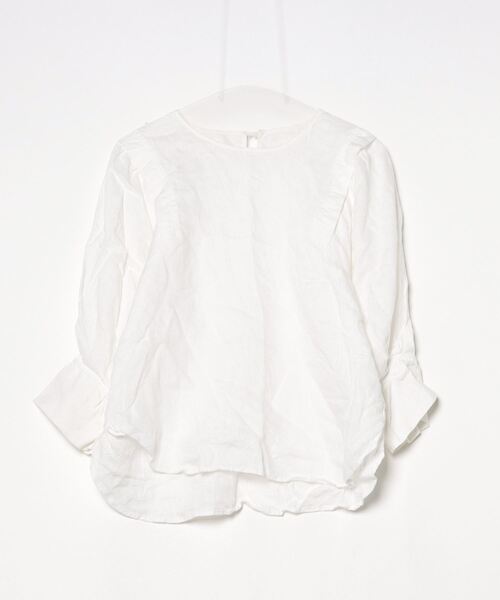 【セール/ブランド古着】7分袖ブラウス（シャツ/ブラウス）｜URBAN RESEARCH Sonny Label（アーバンリサーチサニー ...