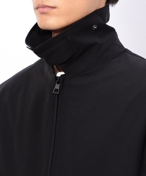 セットアップ対応】Easy Active Wear 2WAY ZIPブルゾン（ブルゾン