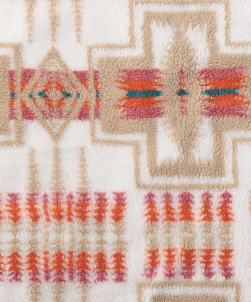 PENDLETON（ペンドルトン）の「PENDLETON/ペンドルトン QUILTING STOLE PONCHO（ストール/ショール ...