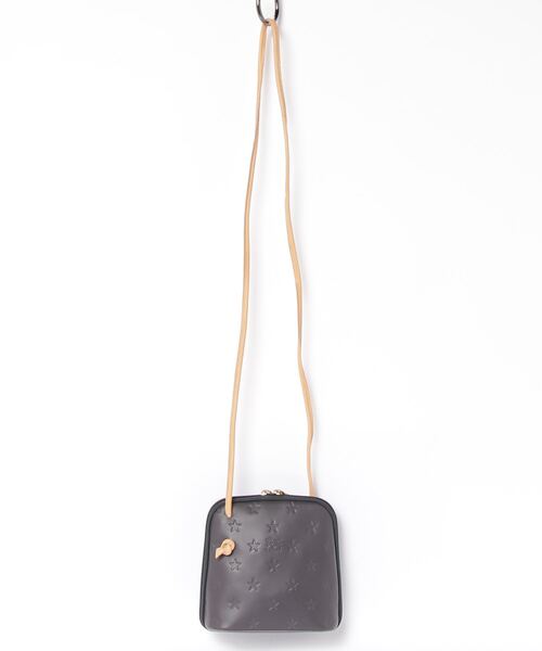 IL BISONTE（イルビゾンテ）の「IL BISONTE / ショルダーバッグ / 2022 AUTUMN WINTER / JAPAN ...