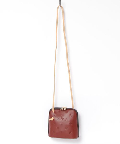 IL BISONTE / ショルダーバッグ / 2022 AUTUMN WINTER / JAPAN EXCLUSIVE（ショルダーバッグ ...