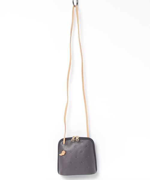 IL BISONTE（イルビゾンテ）の「IL BISONTE / ショルダーバッグ / 2022 AUTUMN WINTER / JAPAN ...