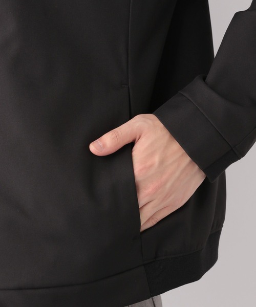 GLOBAL WORK（グローバルワーク）の「プロテックリブブルゾン/163815（ブルゾン）」 - WEAR