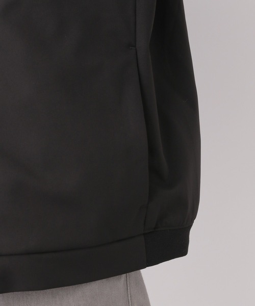 GLOBAL WORK（グローバルワーク）の「プロテックリブブルゾン/163815（ブルゾン）」 - WEAR