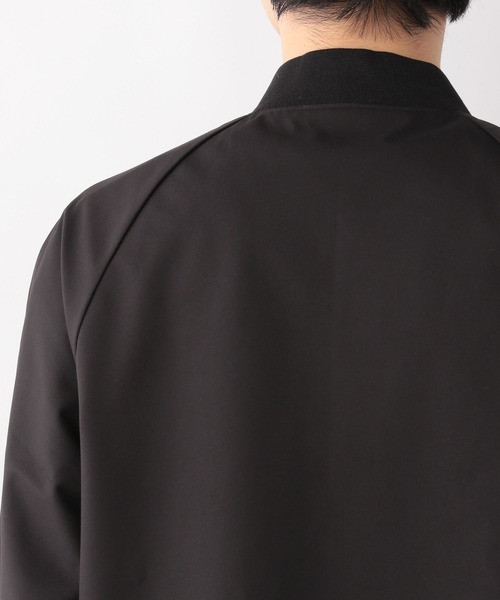 GLOBAL WORK（グローバルワーク）の「プロテックリブブルゾン/163815（ブルゾン）」 - WEAR