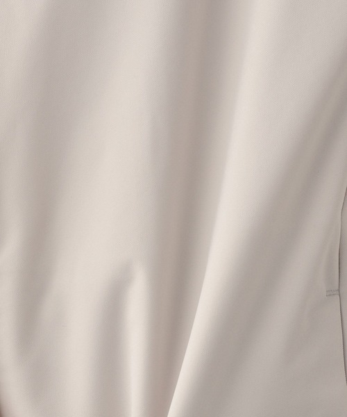 GLOBAL WORK（グローバルワーク）の「プロテックリブブルゾン/163815（ブルゾン）」 - WEAR