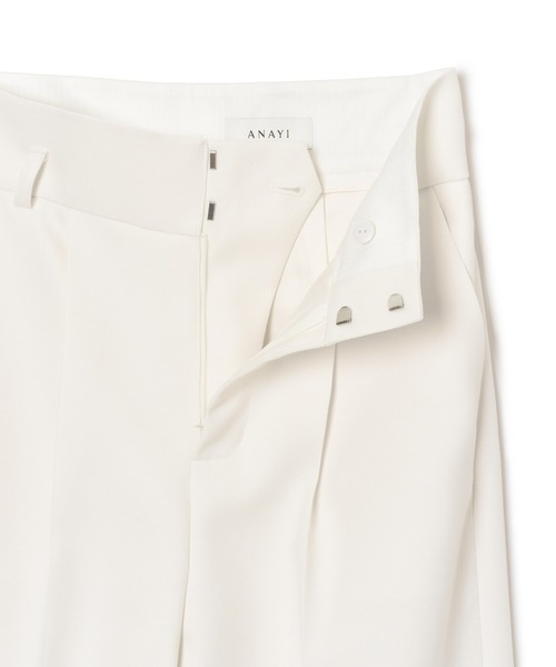 【ブランド古着】パンツ（その他パンツ）｜ANAYI（アナイ）のファッション通販 - ZOZOUSED