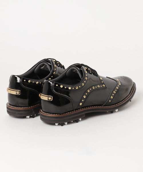 St ANDREWS（セントアンドリュース）の「【St ANDREWS】BLACK LABEL/ ／スタッツウイングチップスパイク（その他 ...