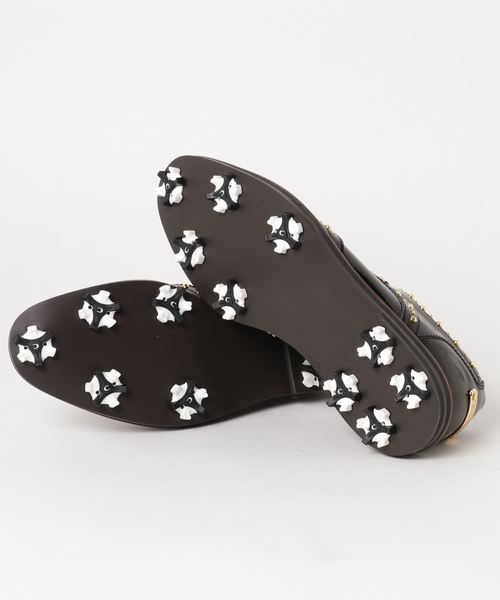 St ANDREWS（セントアンドリュース）の「【St ANDREWS】BLACK LABEL/ ／スタッツウイングチップスパイク（その他 ...