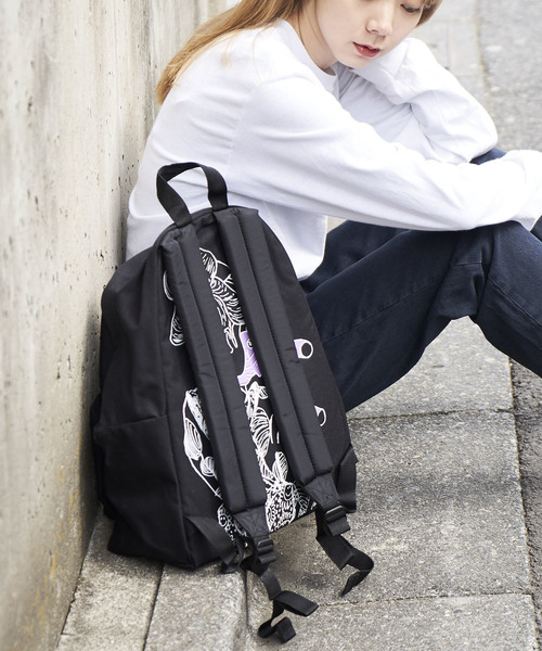 EASTPAK（イーストパック）の「REBIRTH PROJECT×EASTPAK/リバースプロジェクト×イーストパック PADDED PAK ...