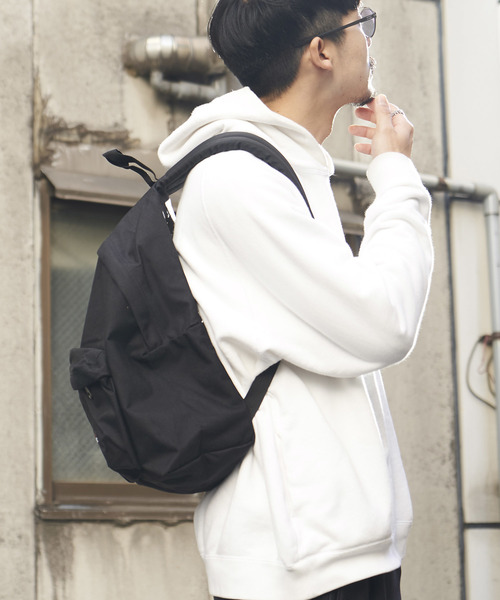 EASTPAK（イーストパック）の「REBIRTH PROJECT×EASTPAK/リバースプロジェクト×イーストパック PADDED PAK ...