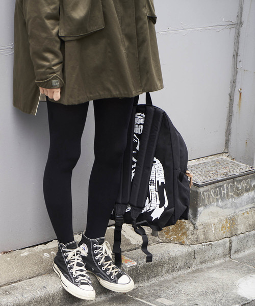 EASTPAK（イーストパック）の「REBIRTH PROJECT×EASTPAK/リバースプロジェクト×イーストパック PADDED PAK ...