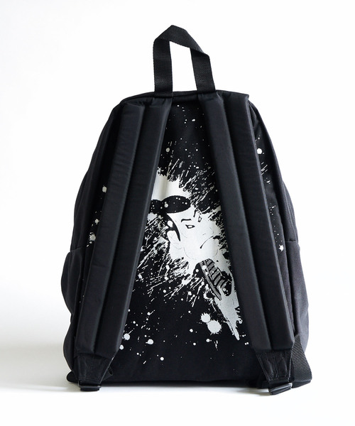 EASTPAK（イーストパック）の「REBIRTH PROJECT×EASTPAK/リバースプロジェクト×イーストパック PADDED PAK ...