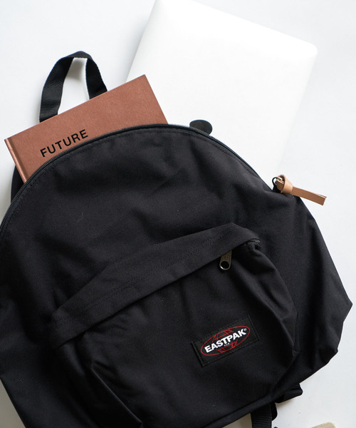 EASTPAK（イーストパック）の「REBIRTH PROJECT×EASTPAK/リバースプロジェクト×イーストパック PADDED PAK ...