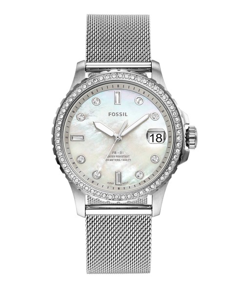 【セール】FB-01 ES4998（アナログ腕時計）｜FOSSIL（フォッシル）のファッション通販 - ZOZOTOWN