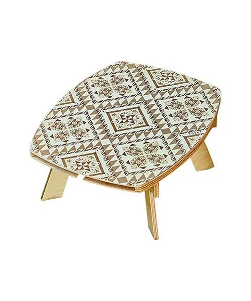 GLOBAL FORME CONCRETE（グローバルフォルムコンクリート）の「【TREET】chabu table Mitoyo ...