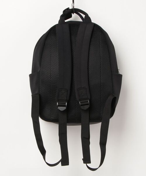 CONVERSE（コンバース）の「CONVERSE CIRCLE MINI BACKPACK（バックパック/リュック）」 - WEAR