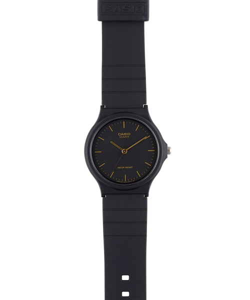 CASIO（カシオ）の「カシオ CASIO / MQ-24-1E（アナログ腕時計）」 - WEAR
