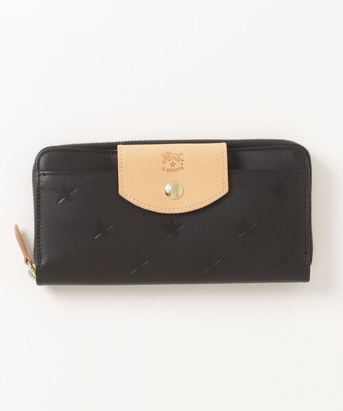 IL BISONTE（イルビゾンテ）の「IL BISONTE / WALLET / 2022 AUTUMN WINTER / JAPAN ...