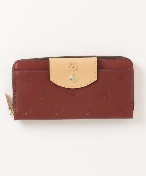 IL BISONTE（イルビゾンテ）の「IL BISONTE / WALLET / 2022 AUTUMN WINTER / JAPAN ...