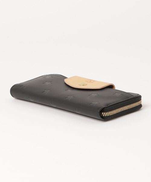 IL BISONTE（イルビゾンテ）の「IL BISONTE / WALLET / 2022 AUTUMN WINTER / JAPAN ...