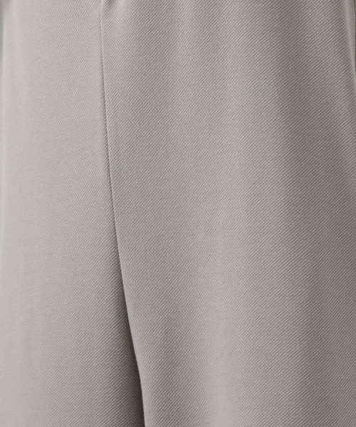 BAYFLOW（ベイフロー）の「Vネックサロペット（サロペット/オーバーオール）」 - WEAR