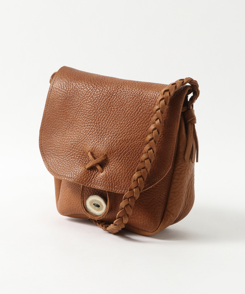 【NATIVEARTH】STRAP BAG 4（ショルダーバッグ）｜NATIVEARTH（ネイティバース）のファッション通販 - ZOZOTOWN