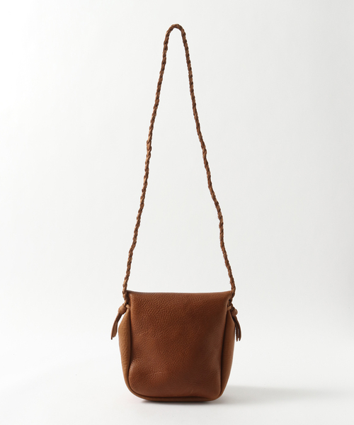 【NATIVEARTH】STRAP BAG 4（ショルダーバッグ）｜NATIVEARTH（ネイティバース）のファッション通販 - ZOZOTOWN