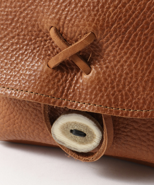 【NATIVEARTH】STRAP BAG 4（ショルダーバッグ）｜NATIVEARTH（ネイティバース）のファッション通販 - ZOZOTOWN