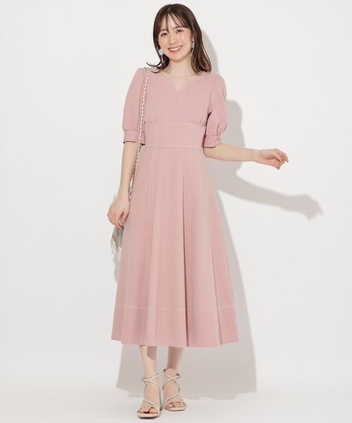 【ブランド古着】半袖ワンピース（ワンピース）｜WILLSELECTION（ウィルセレクション）のファッション通販 - ZOZOUSED