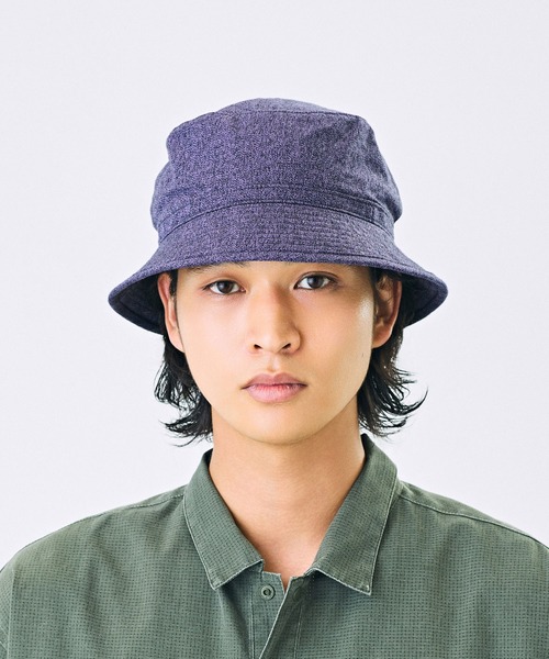 TUCK HAT K（ハット）｜CA4LA（カシラ）のファッション通販 - ZOZOTOWN