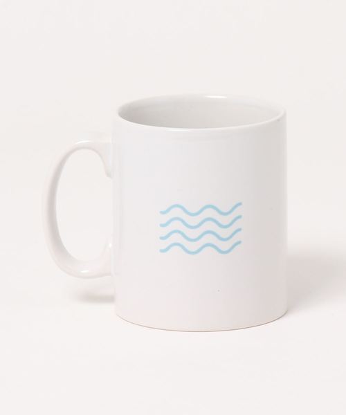 Roche Musique（ロシュミュージック）の「【Roche Musique】ROCHE MUG（グラス/マグカップ/タンブラー）」 - WEAR