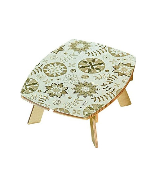 GLOBAL FORME CONCRETE（グローバルフォルムコンクリート）の「【TREET】chabu table Kagari ...