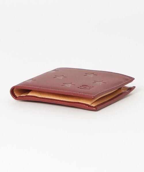 IL BISONTE（イルビゾンテ）の「IL BISONTE / WALLET / 2022 AUTUMN WINTER / JAPAN ...