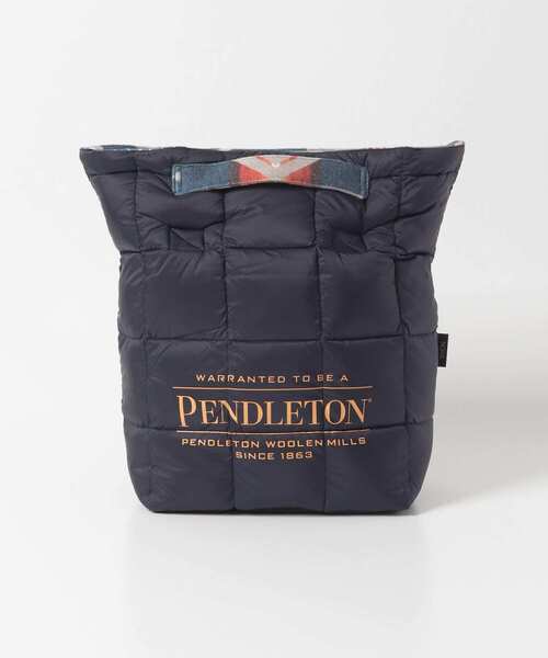 TAION（タイオン）の「PENDLETON×TAION トートBAG M（トートバッグ）」 - WEAR